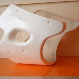 Suzuki GSX250 Invader 03-05 Front Set - Race Fairings NZ