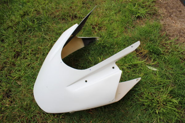 KTM RC390 Top only - Race Fairings NZ