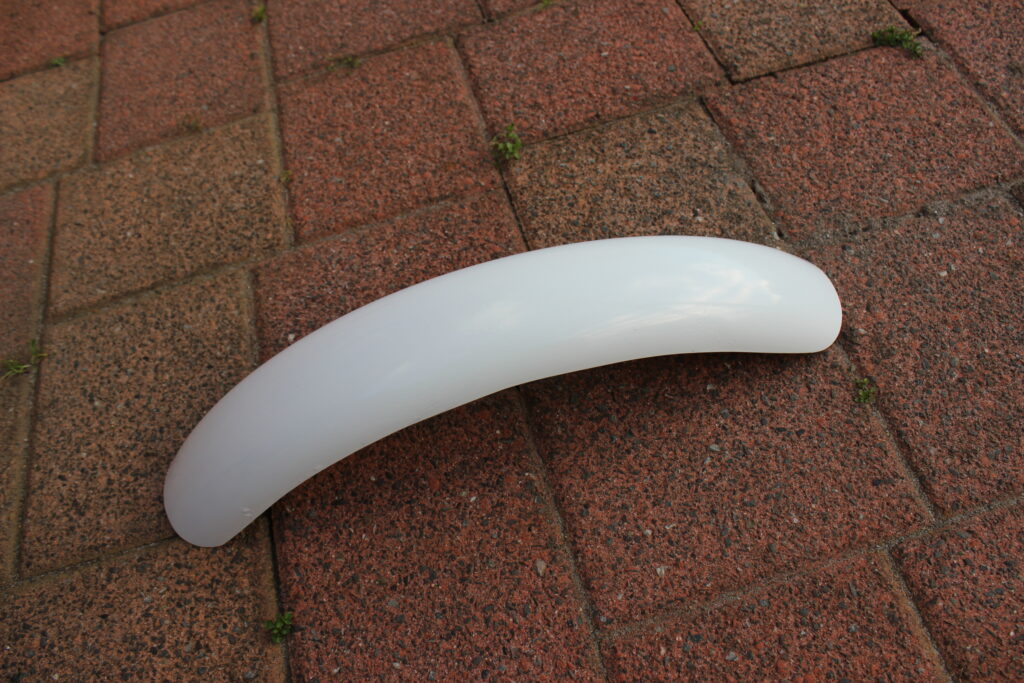 Front Guard - Race Fairings NZ