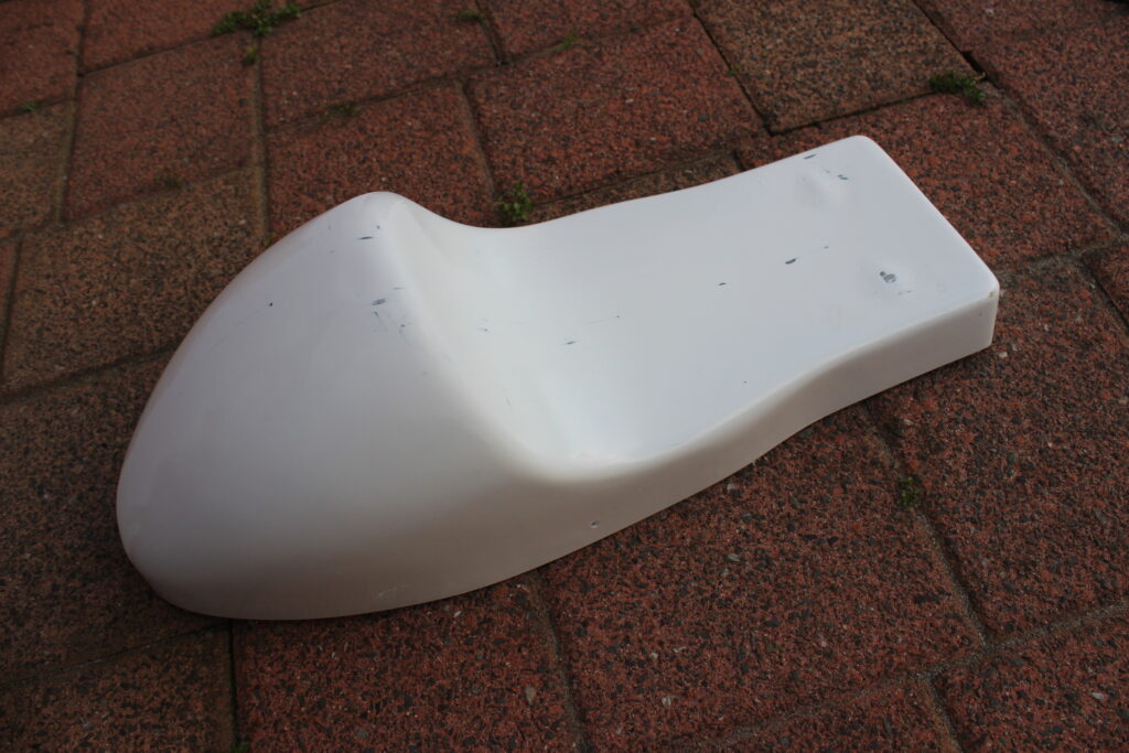 Classic Tail - Race Fairings NZ