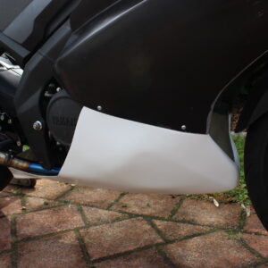 Yamaha R15 V3 Front Fairings - Race Fairings NZ