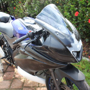Yamaha R15 V3 Front Fairings - Race Fairings NZ