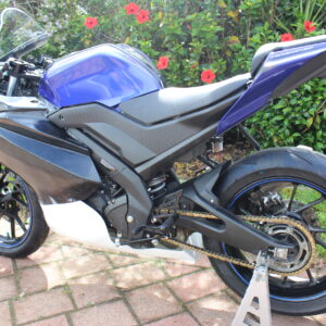 Yamaha R15 V3 Front Fairings - Race Fairings NZ