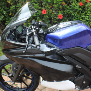 Yamaha R15 V3 Front Fairings - Race Fairings NZ