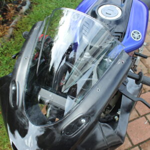 Yamaha R15 V3 Front Fairings - Race Fairings NZ